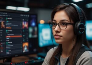 MonkeyGG2: Explore A Lightweight, Customizable Gaming Hub